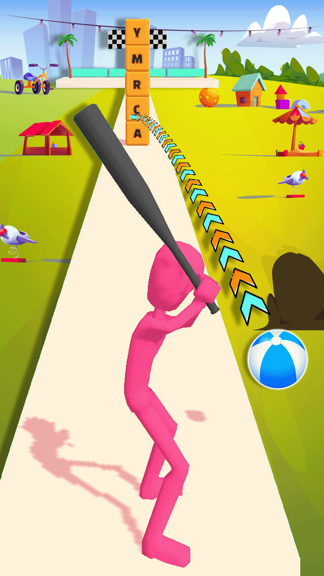 Letters Blast: Shooting Stickman Games- Alphabets Letter Puzzle; Learn ...