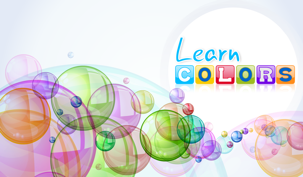 Learn Colors - App on Amazon Appstore