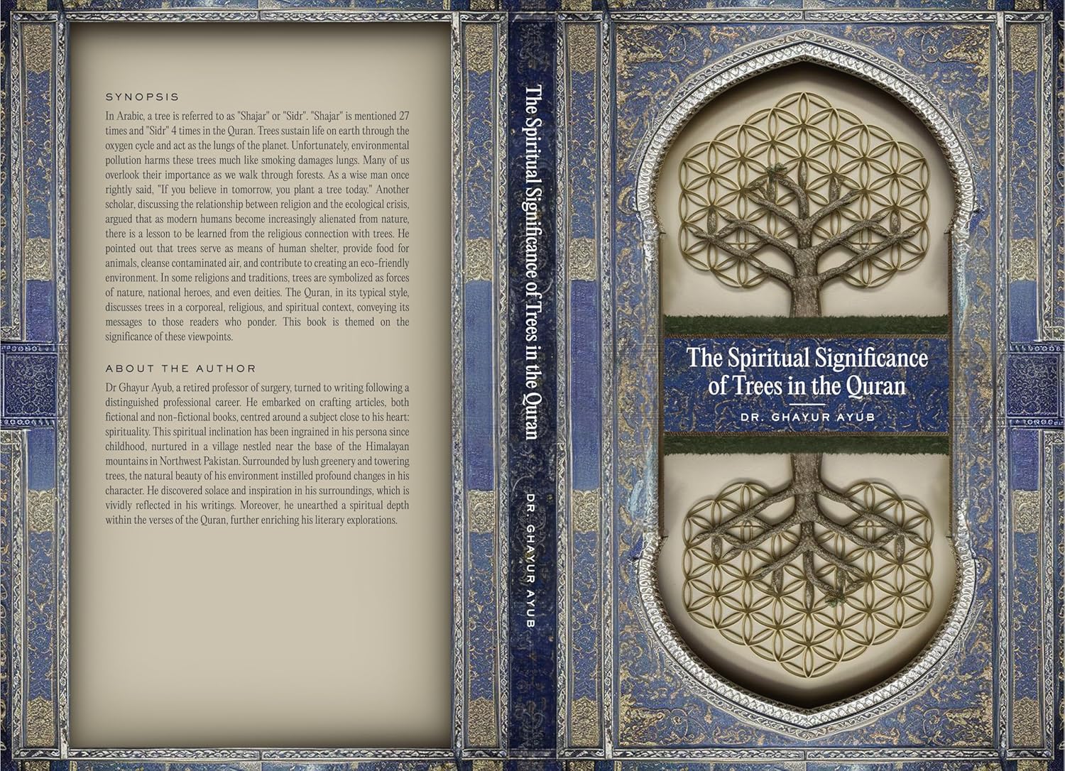 The Spiritual Significance of Trees in the Quran - Kindle edition by ...