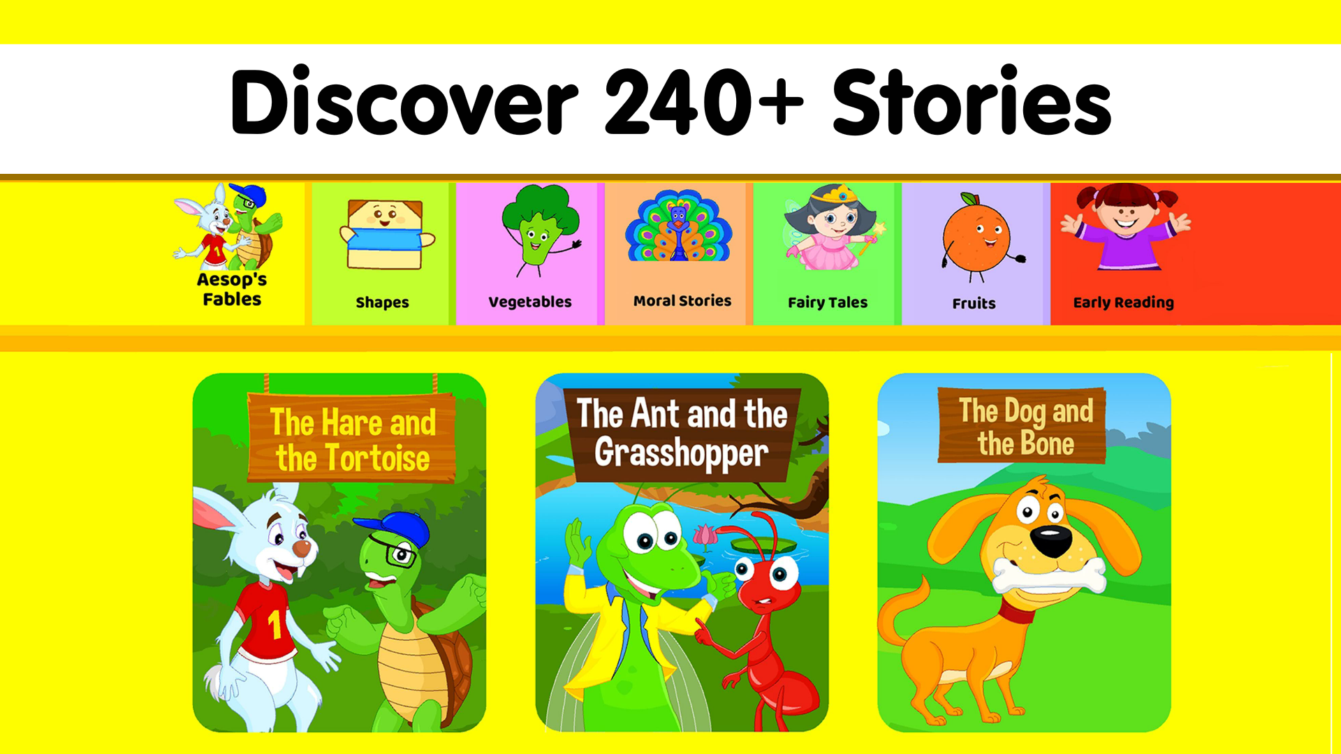 Stories for Kids - Epic Reading - Story Books To Read - App on Amazon ...