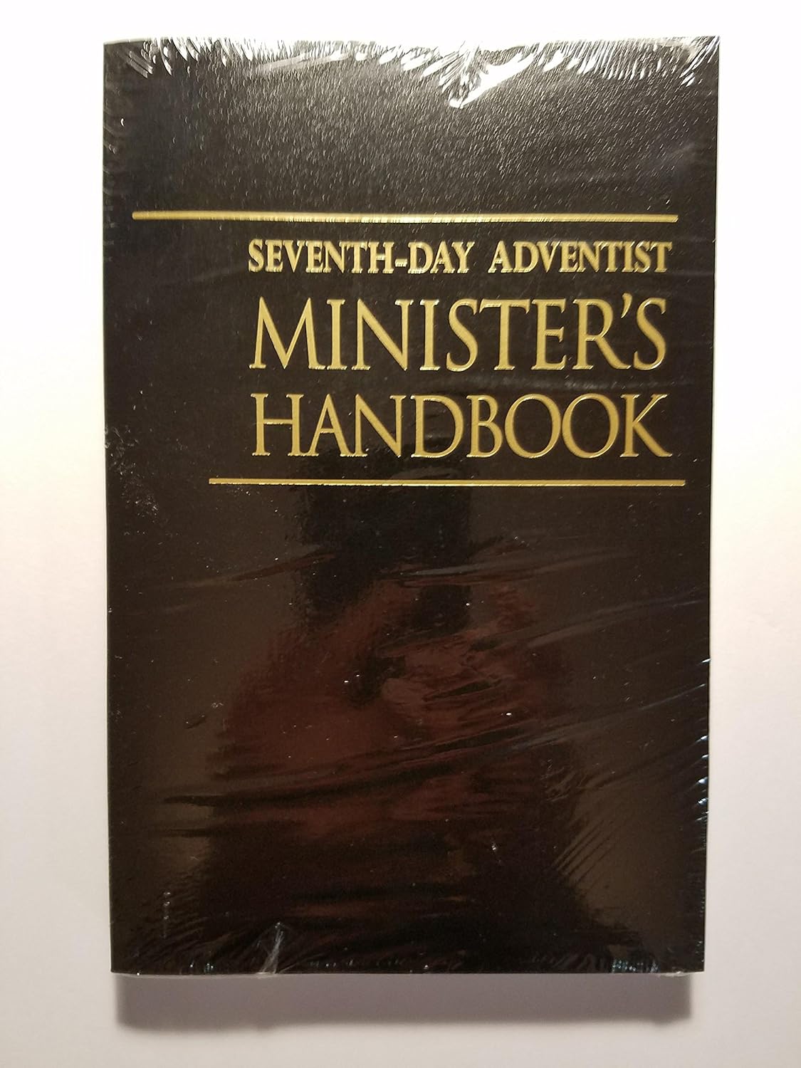 Seventh - Day Adventist Minister's Handbook: The American Diabetes ...