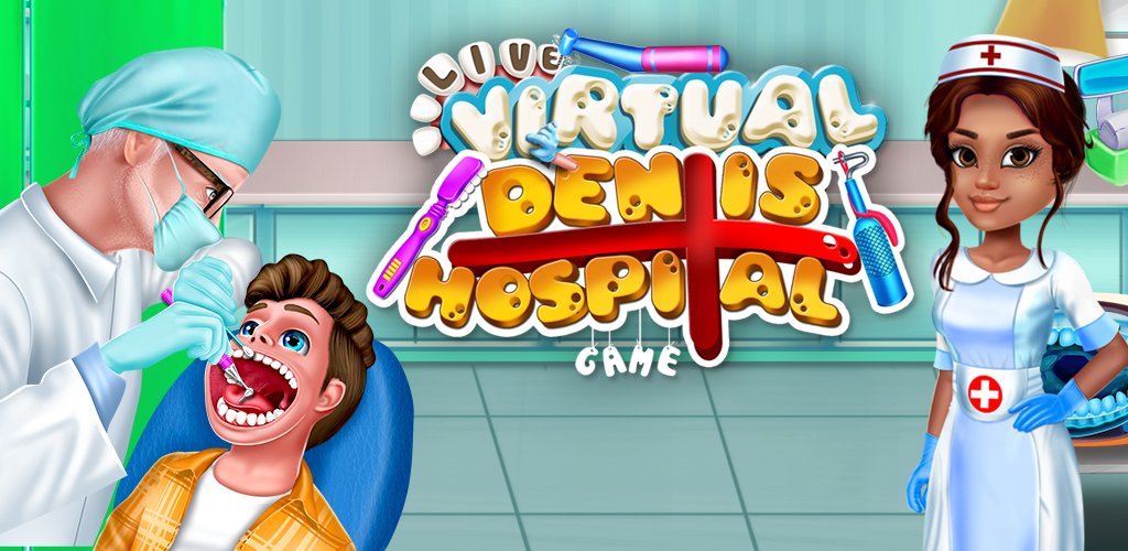 Live Virtual Dentist Hospital Game - App on Amazon Appstore