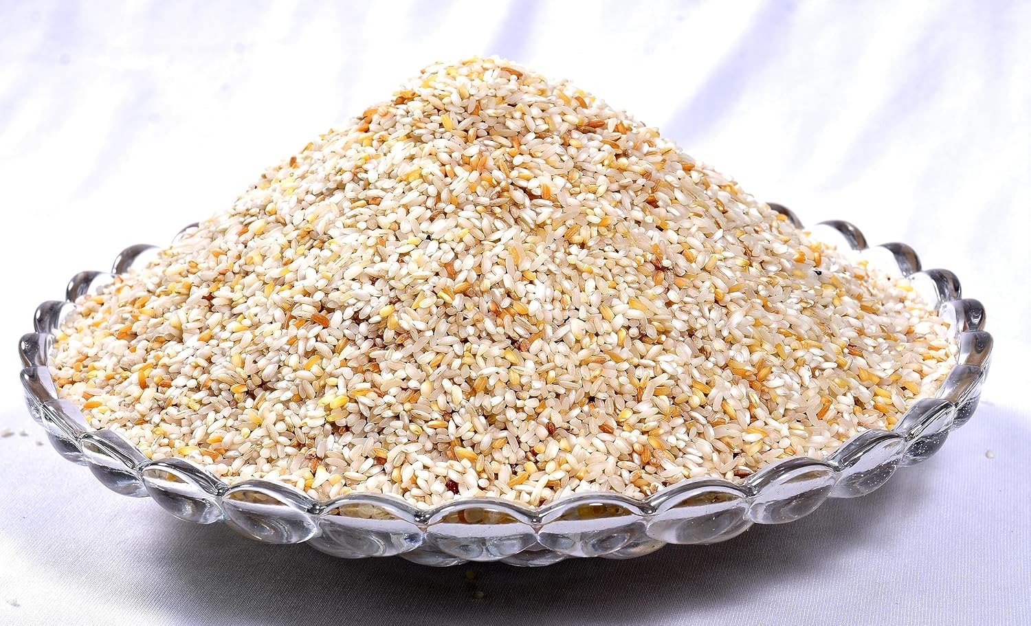 Grainscape Premium Ratna Chodi Rice 900gm. Bag | Naturally Harvested ...