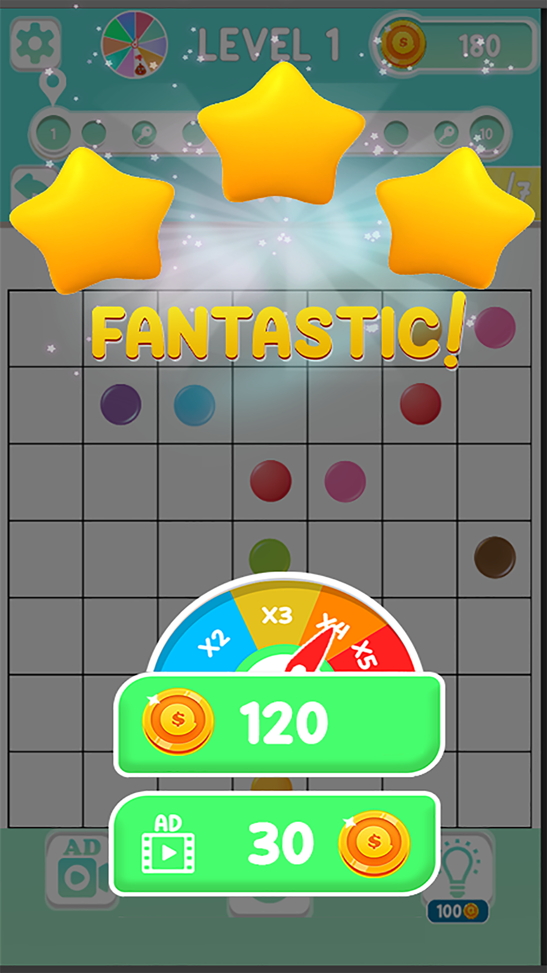 Connect The Dots - App on Amazon Appstore