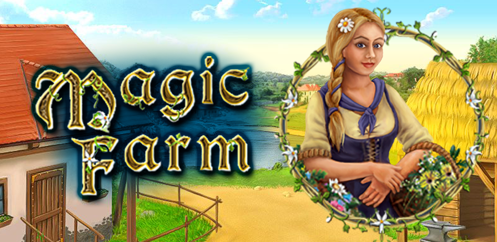 Magic Farm - App on Amazon Appstore