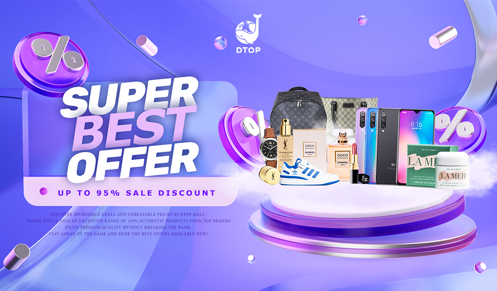 Dtop Universal Carnival/Cross-border e-commerce business travel global hotel booking - App on ...