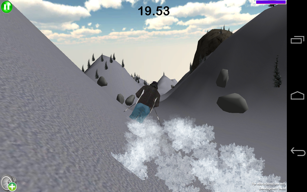 SKI TILT 3D FREE - App on Amazon Appstore