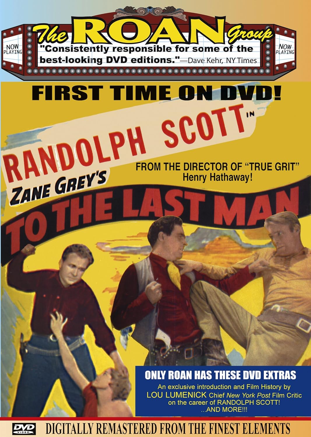 To the Last Man: Amazon.ca: Erville Alderson, Egon Brecher, Noah Beery ...