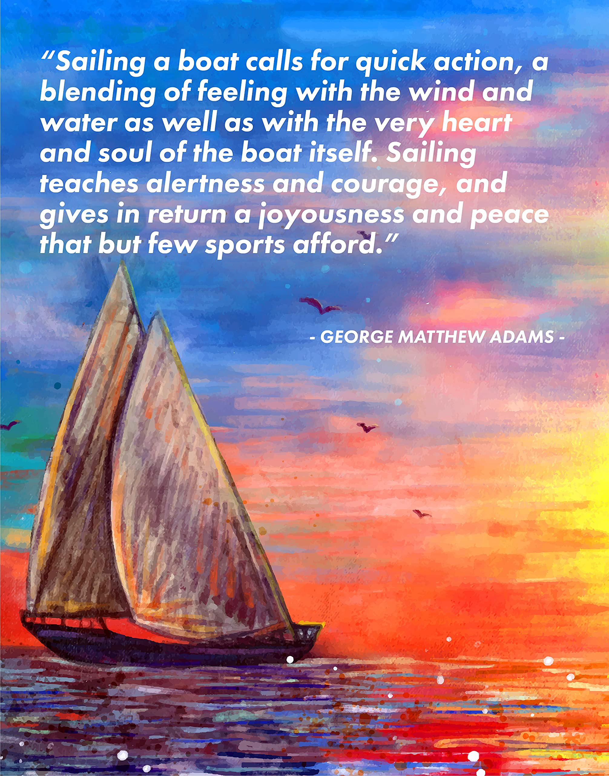 Happy Sailing Quotes Sail Smart,Sail Happy,Sai... | Quotes & Writings