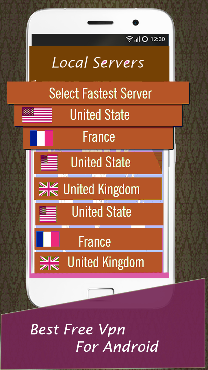 VPN unblock proxy - Free VPN unblocker - App on Amazon Appstore