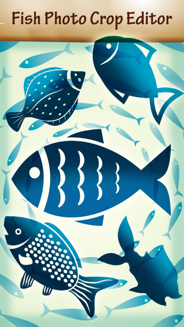 Fish Photo Crop Editor - App on Amazon Appstore