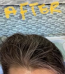 John Frieda Defy Grey Brunette Blending Shampoo 250 Ml, Disguise And ...