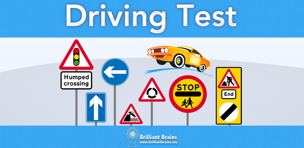 Driving Test - App on Amazon Appstore
