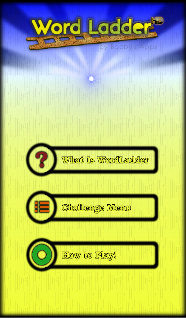 Word Ladder - Free - App on Amazon Appstore