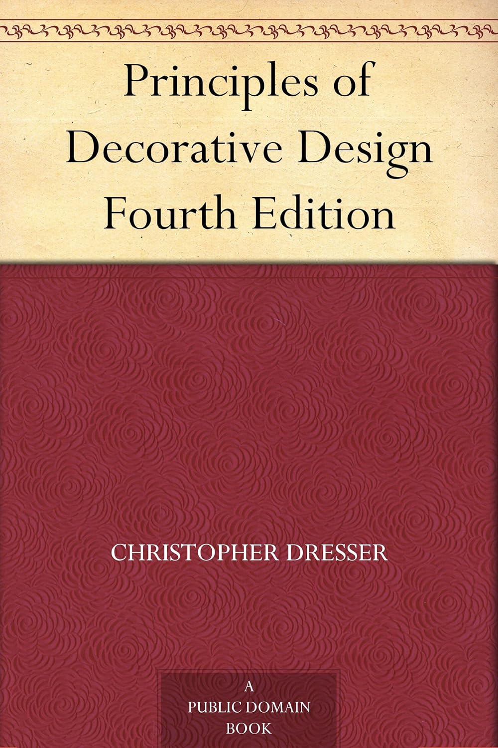 Amazon.com: Principles of Decorative Design Fourth Edition eBook ...