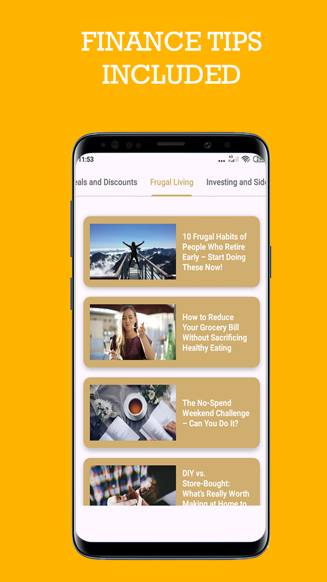PlanMySave: Savings Plan Maker - App on Amazon Appstore