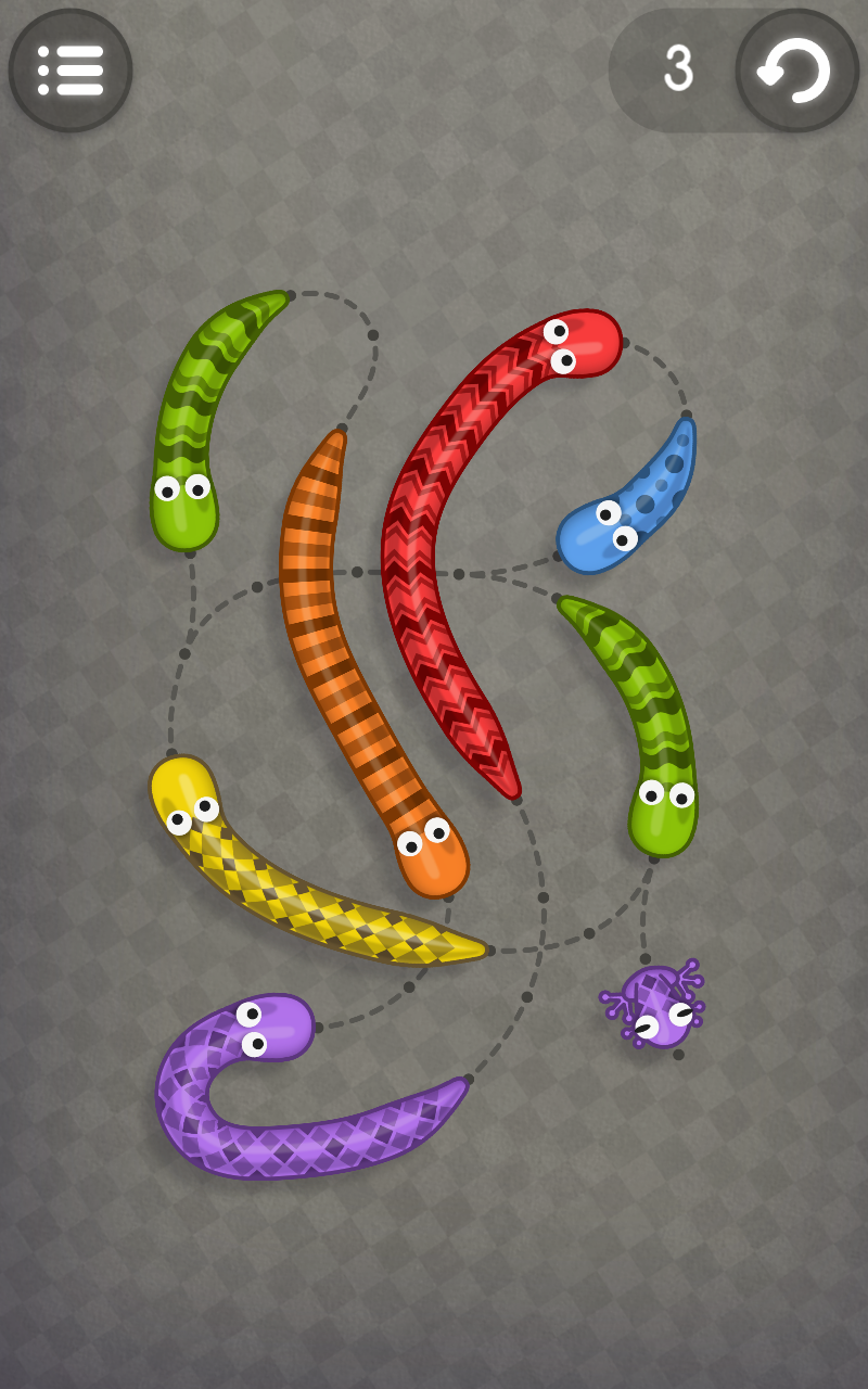 Snakes like Frogs - App on Amazon Appstore