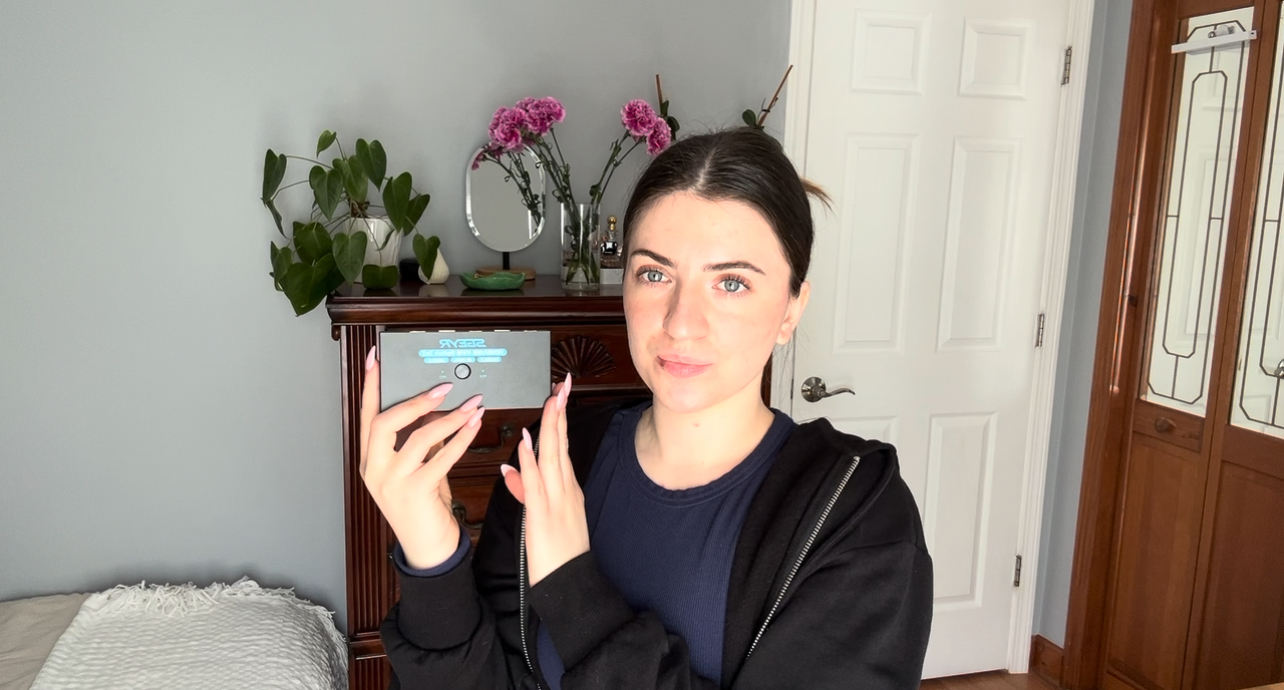 Watch Switch Monitor Review on Amazon Live