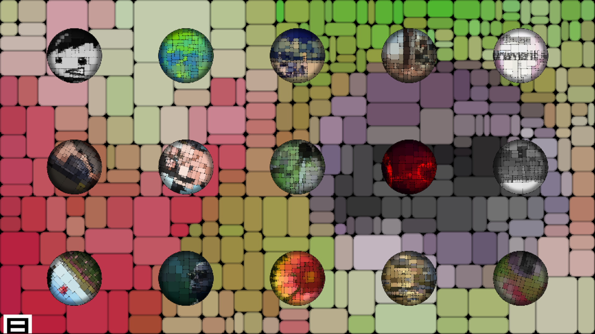 Aplicación Puff Sounds and Ringtones en Amazon Appstore