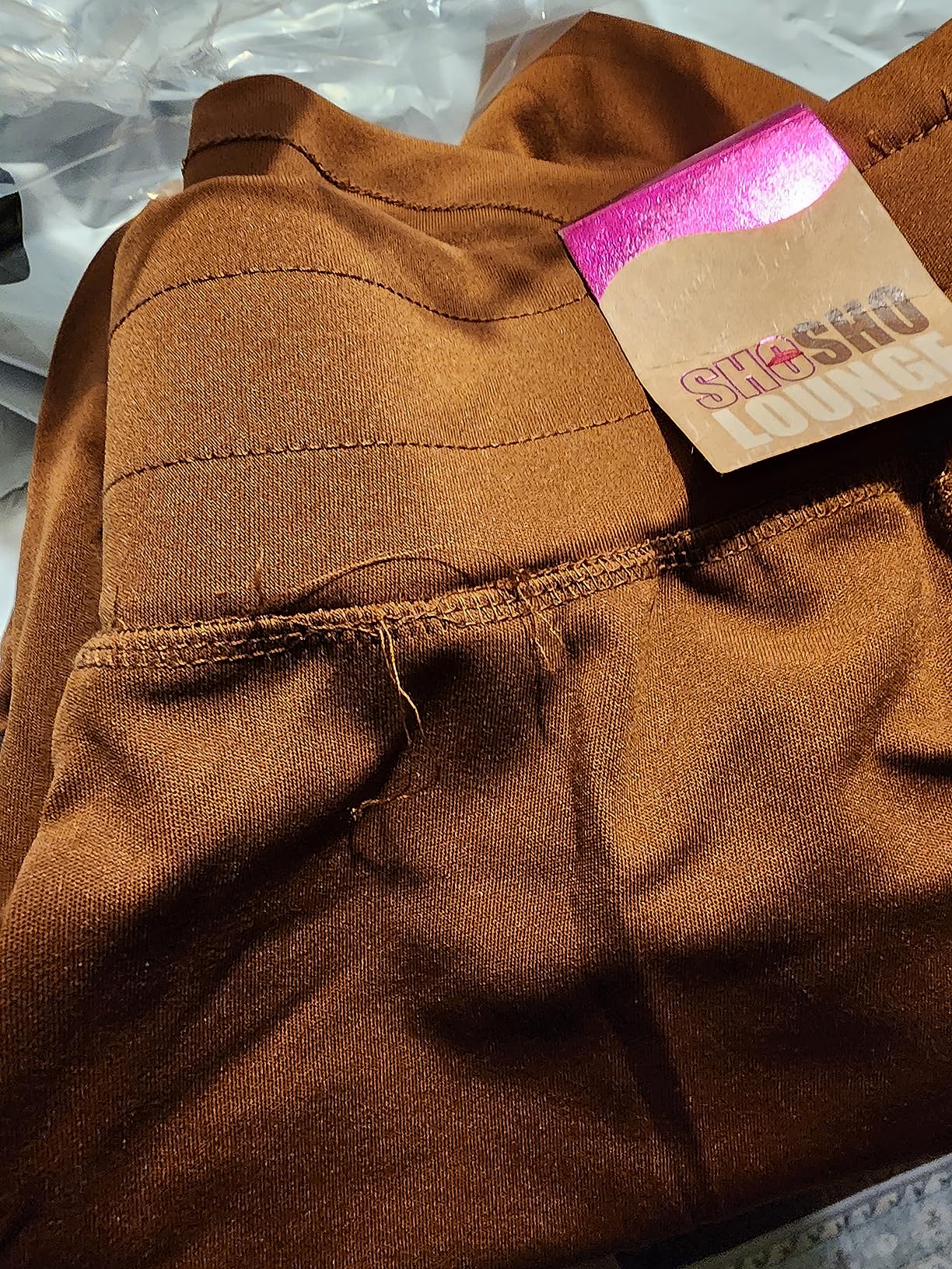 Amazon.com: ShoSho Womens Casual Joggers Pants Sweatpants Yoga Bottoms ...