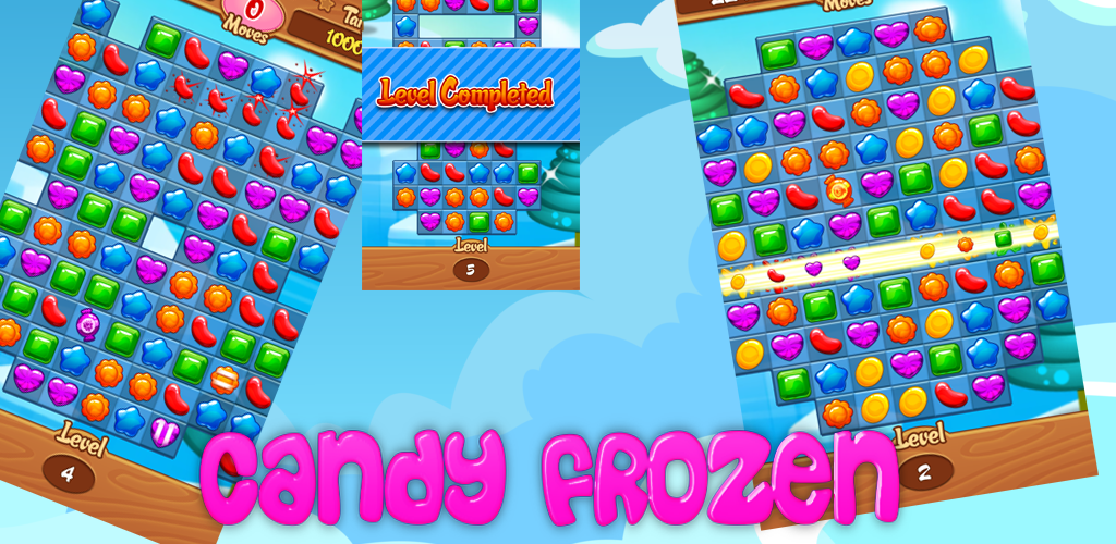 candy mania blast - App on Amazon Appstore