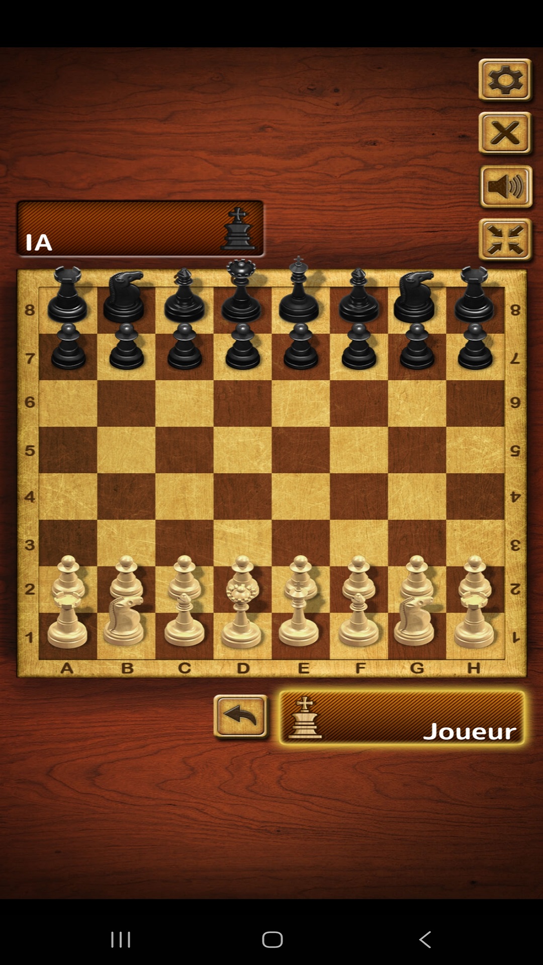 Chess Pro - App on Amazon Appstore