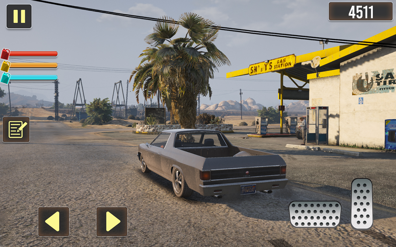 Long Drive Road Trip Car Simulator Games - App on Amazon Appstore