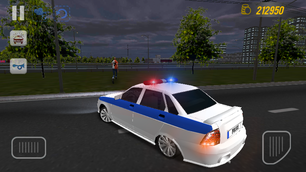 Russian Car Games Download & Play Driving Simulator VAZ 2108 SE On PC