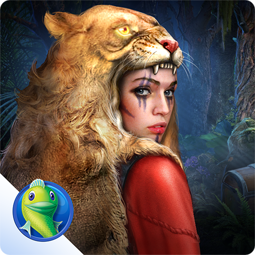 Hidden Objects - Bridge to Another World: Escape From Oz Collector's ...