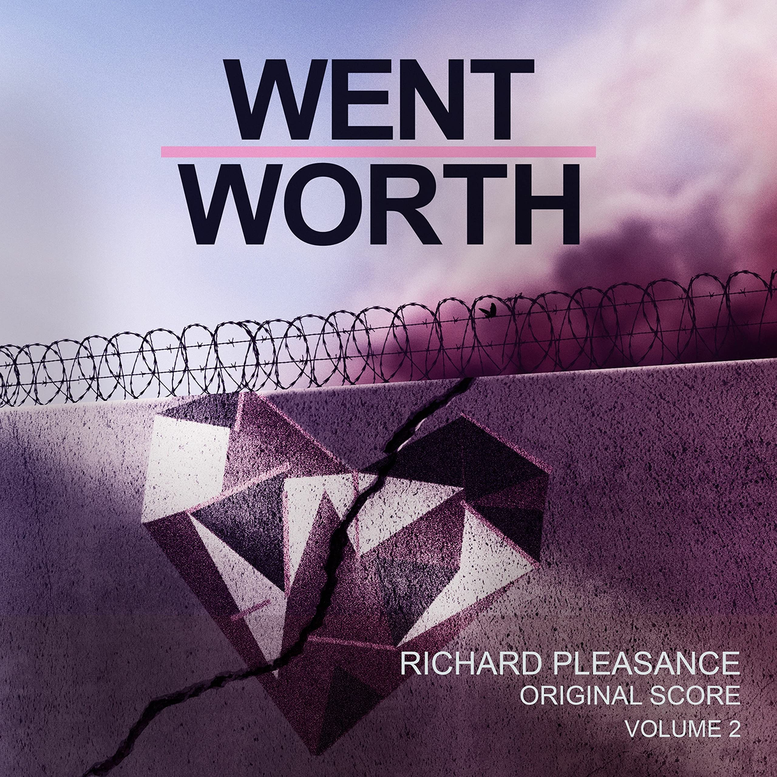 Wentworth Soundtrack Vol. 2 | Community Playlist on Amazon Music Unlimited