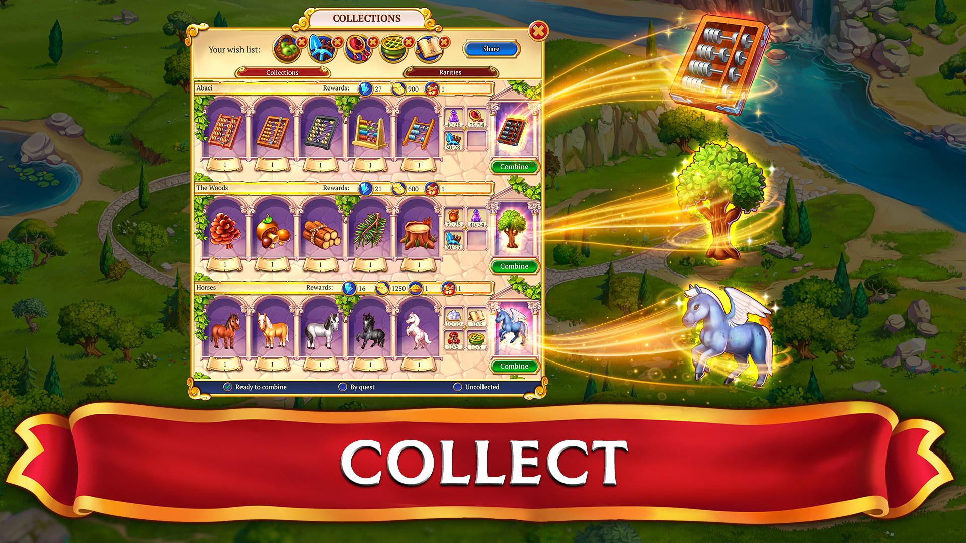 Emperor of Mahjong: Match tiles in the best solitaire puzzle & build a ...