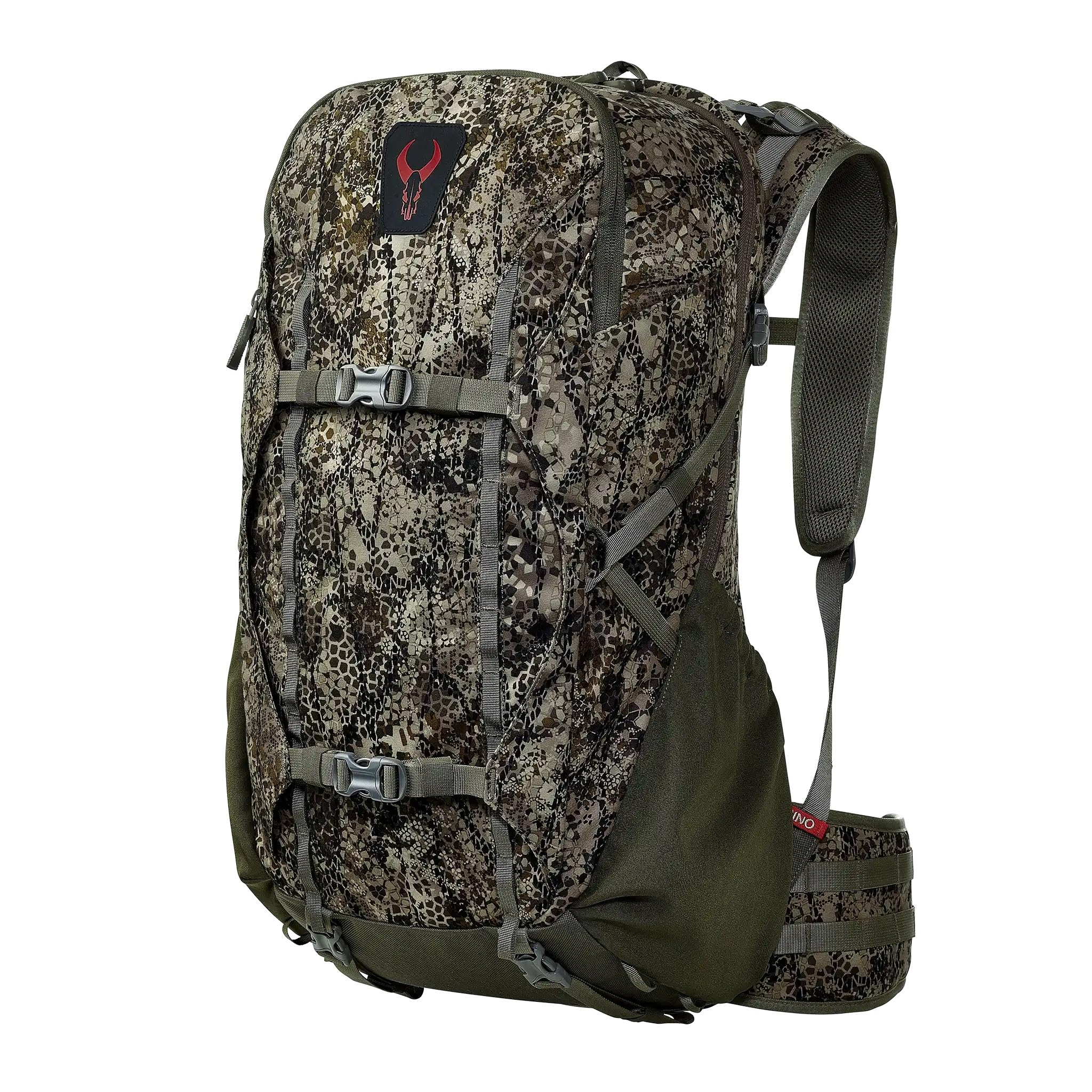 Snapklik.com : Badlands ATX 25 Hunting Pack - All-Terrain Xtreme ...