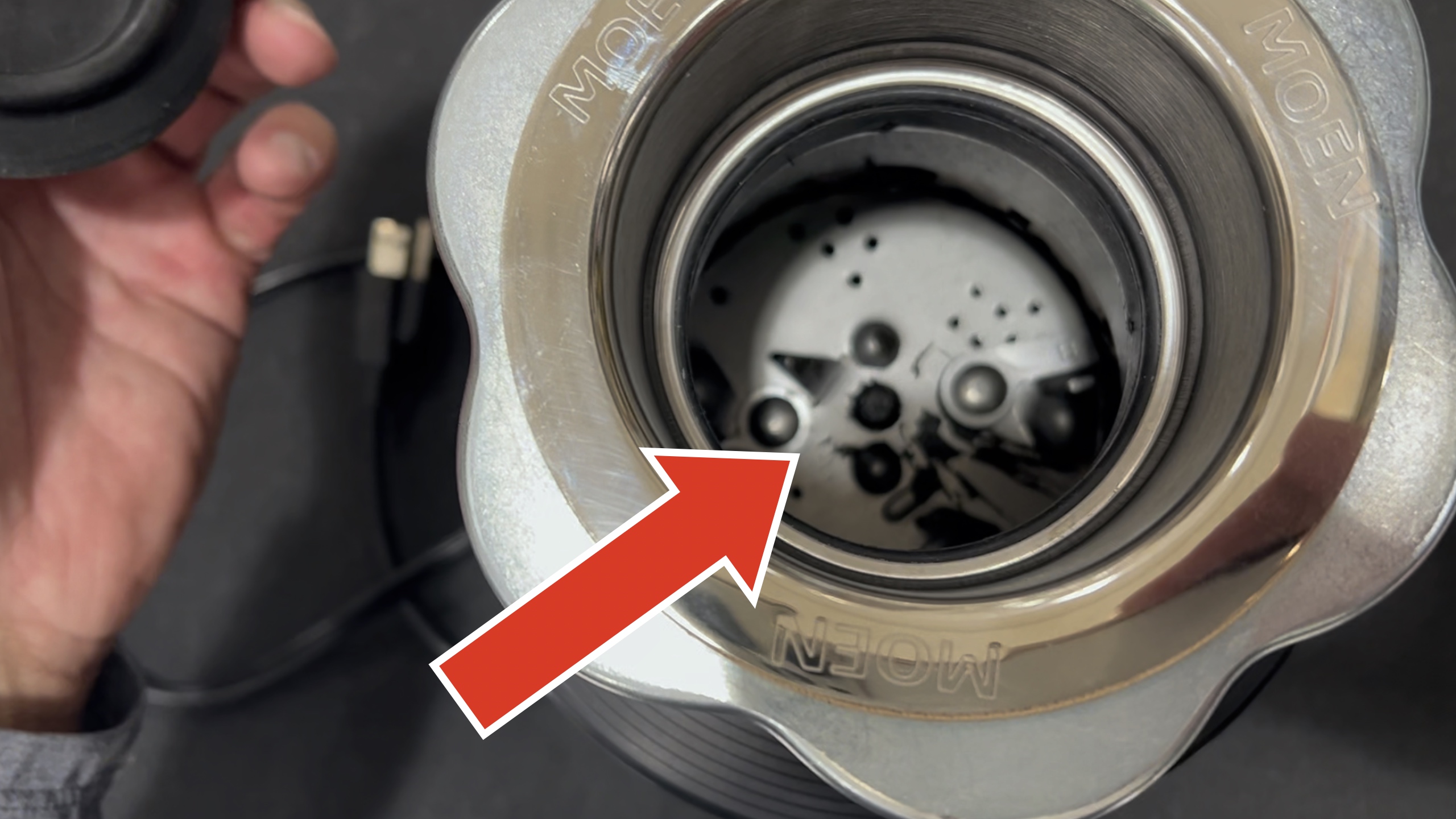 Watch Moen GX50C Prep Series 1/2 HP Garbage Disposal - REVIEW on Amazon ...