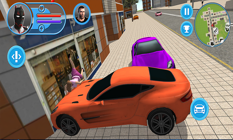 Bat Adventure:Amazon.com:Appstore for Android