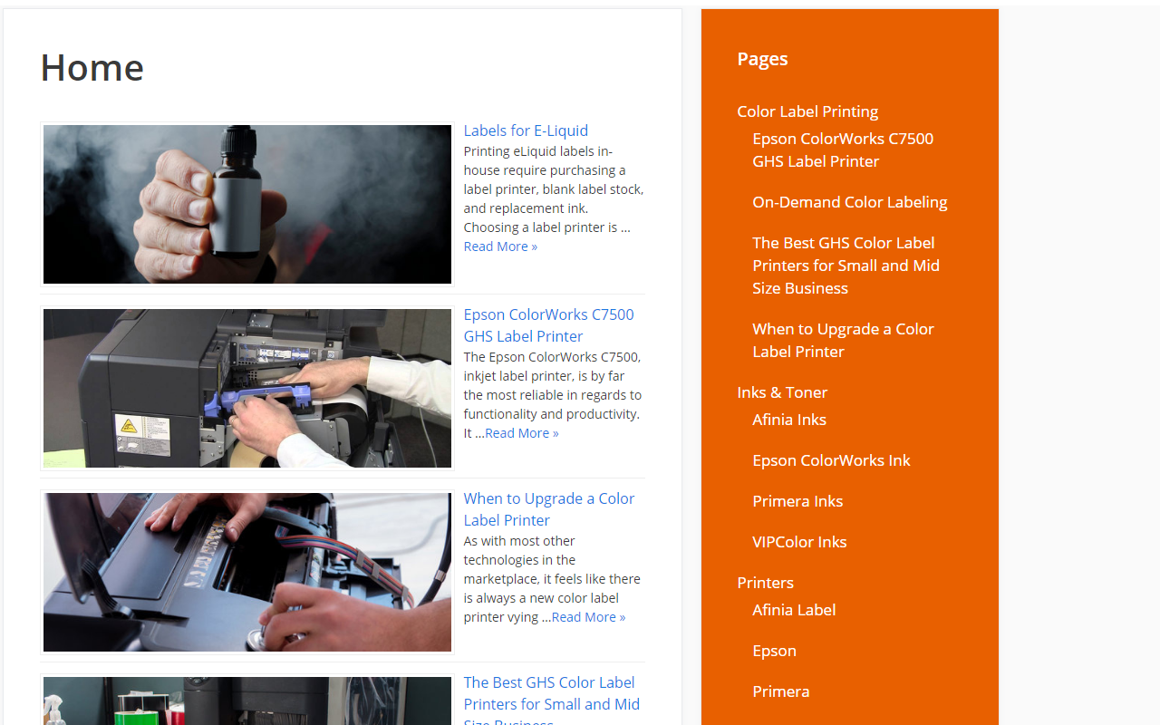 Color Label Printer:Amazon.com:Appstore for Android