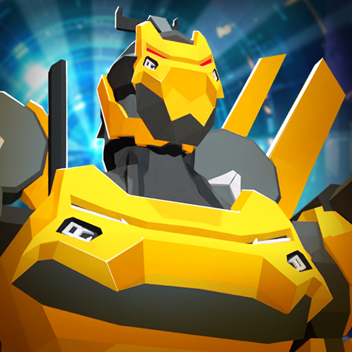Smash Car: Robot Racing - App on Amazon Appstore