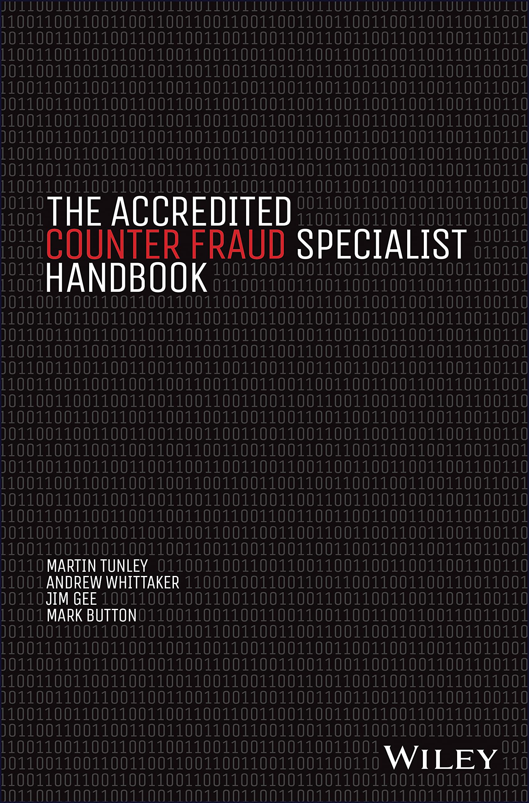 The Accredited Counter Fraud Specialist Handbook: Amazon.co.uk: Tunley ...