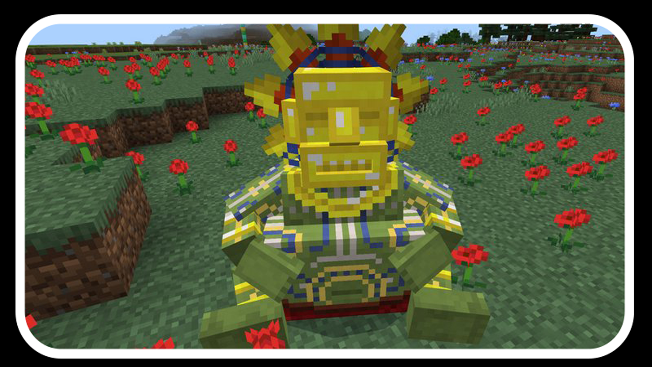 Mowzie's Mobs mods - MCPE-Amazonアプリストアのアプリ