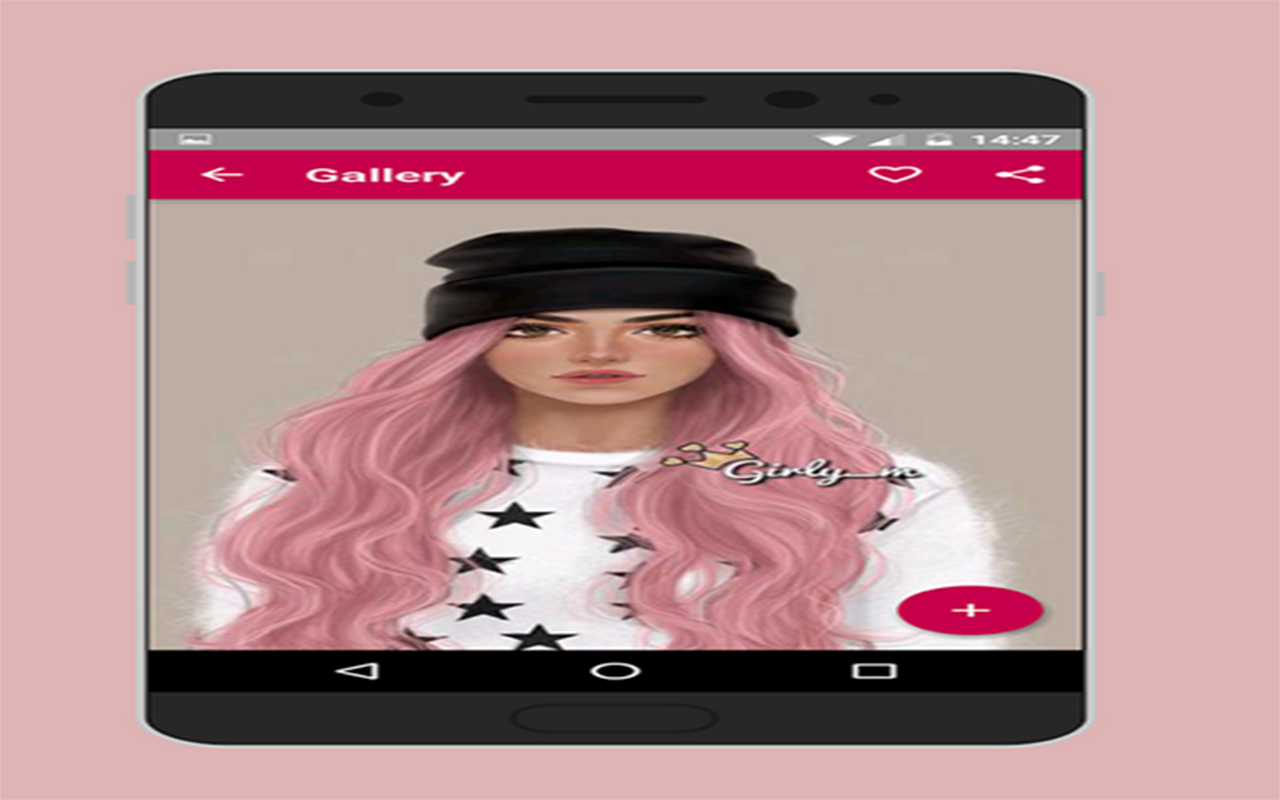 Girly m new pictures - App on Amazon Appstore