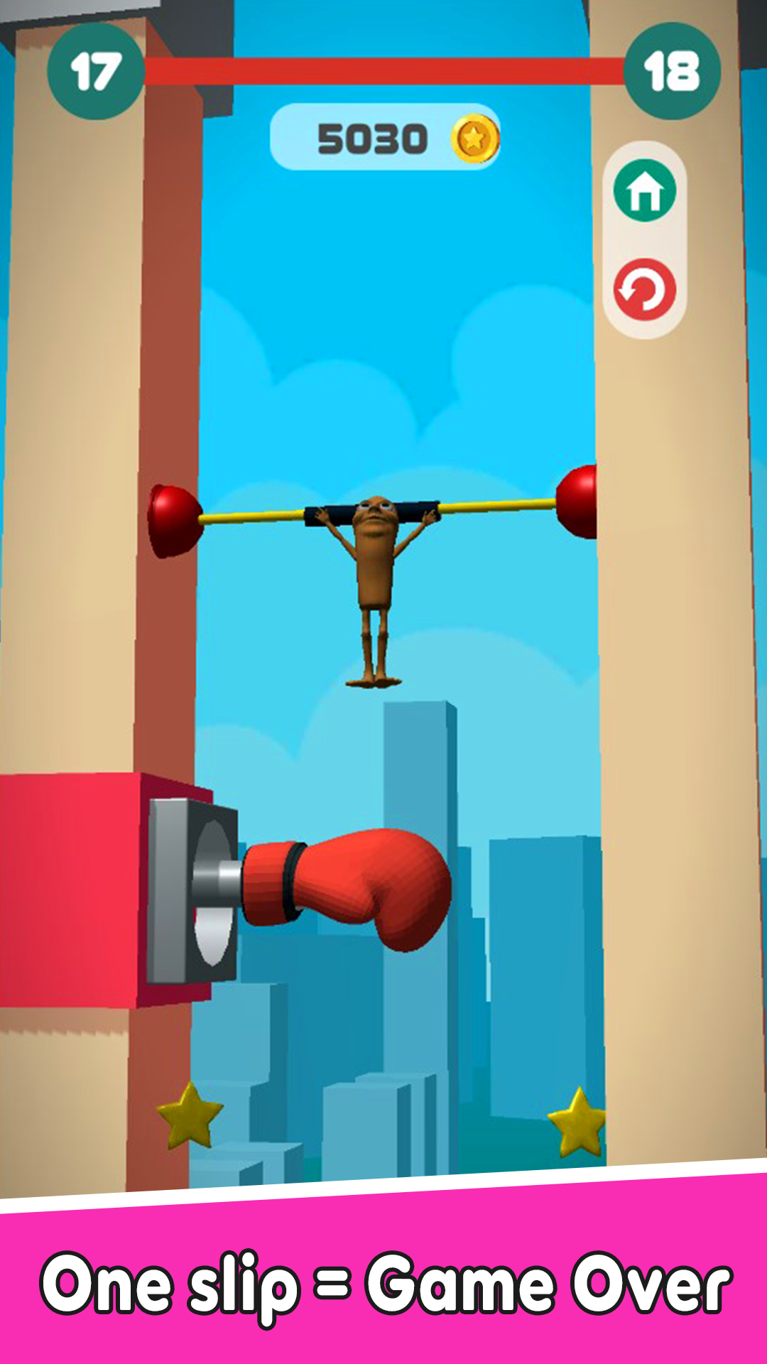 Brainrot Fall: Escape Challenge - App on Amazon Appstore