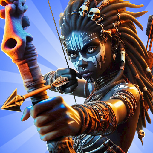 Archery Clash - App on Amazon Appstore