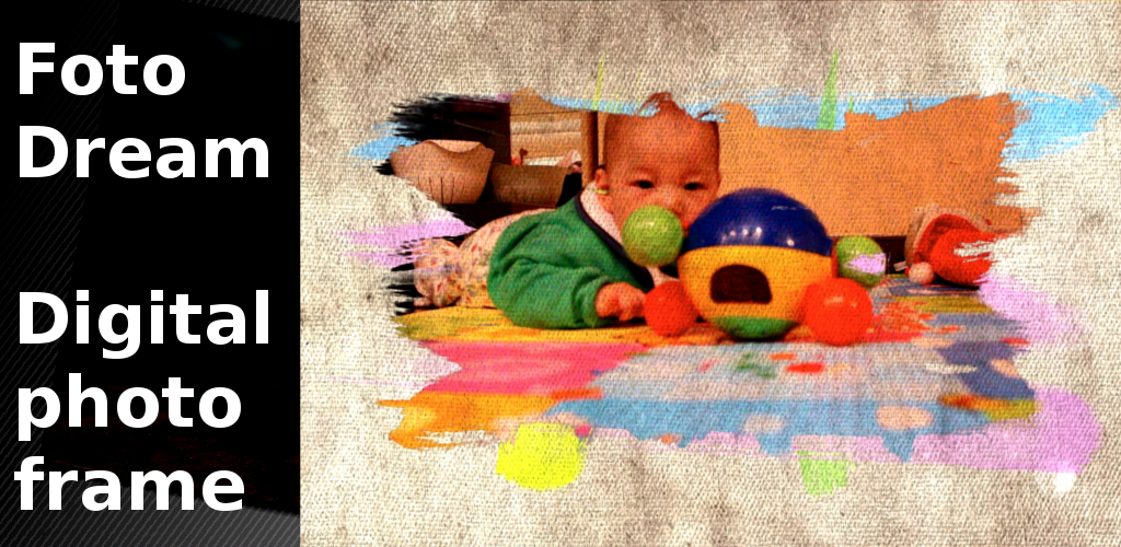 Cloud Digital Photo Frame Pro - App on Amazon Appstore