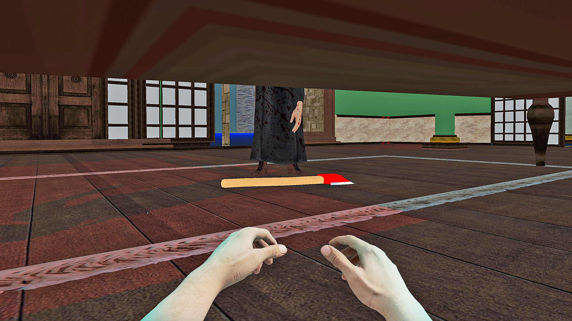 Scary Granny Games: Granny Sim - App on Amazon Appstore
