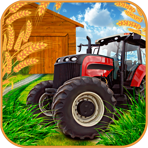 American Farm Simulator 3D - App on Amazon Appstore