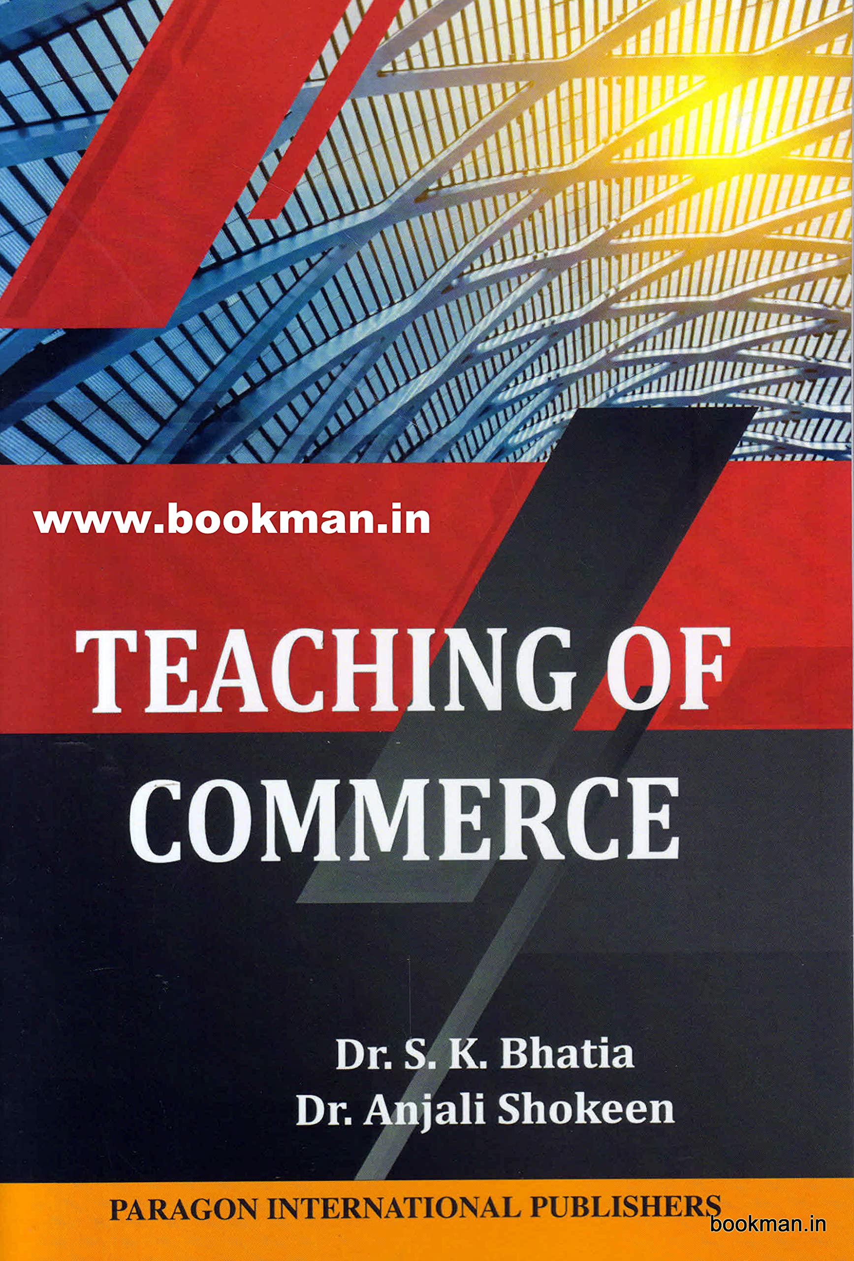 Buy Teaching of Commerce Book Online at Low Prices in India | Teaching ...