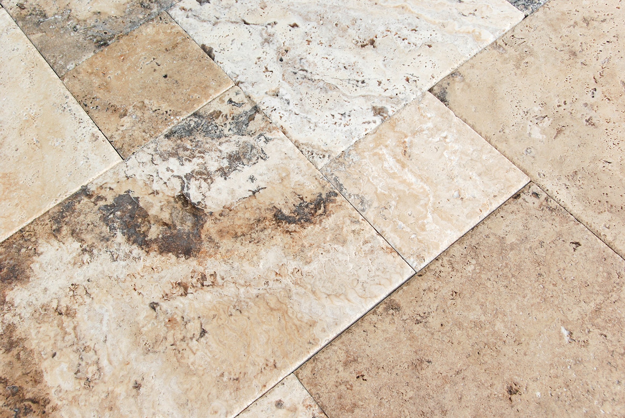 Versailles Floor Tile Pattern Prestige 12mm Chambre Versailles