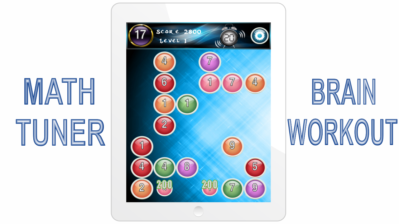 Math Tuner - App on the Amazon Appstore