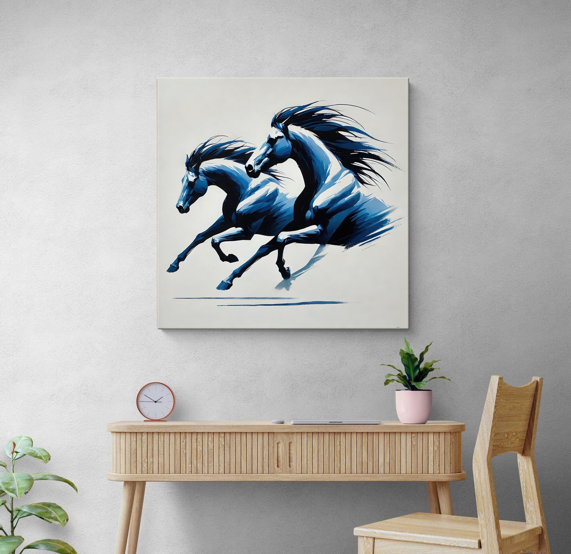 Galloping Horse Drawing Galloping Horses Drawings