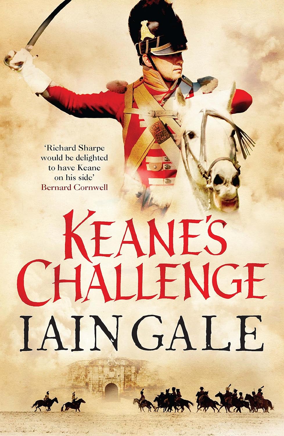 Keane's Challenge (Captain James Keane Book 2) - Kindle edition by Gale ...