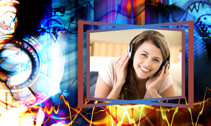 Music Photo Frames - App on Amazon Appstore